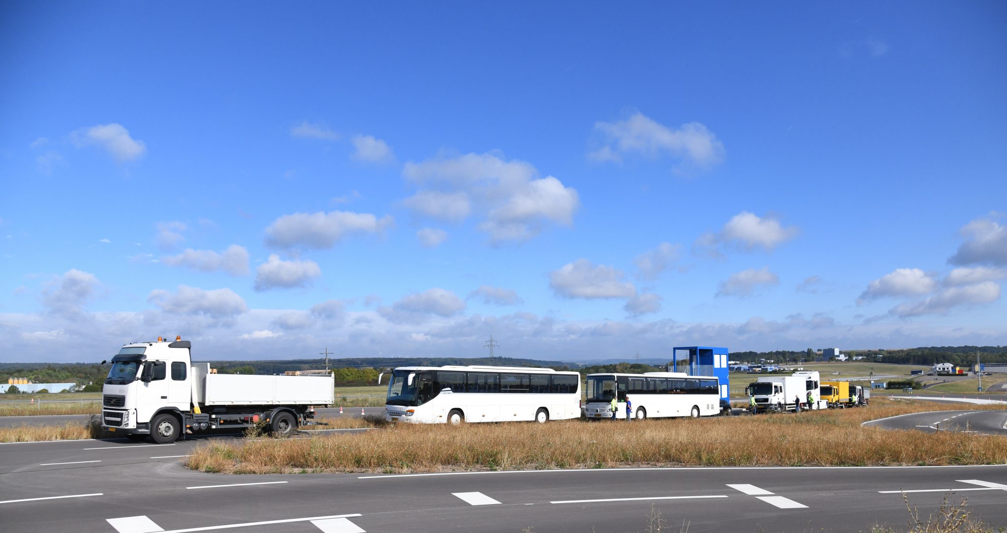 Formation professionnelle – CFC