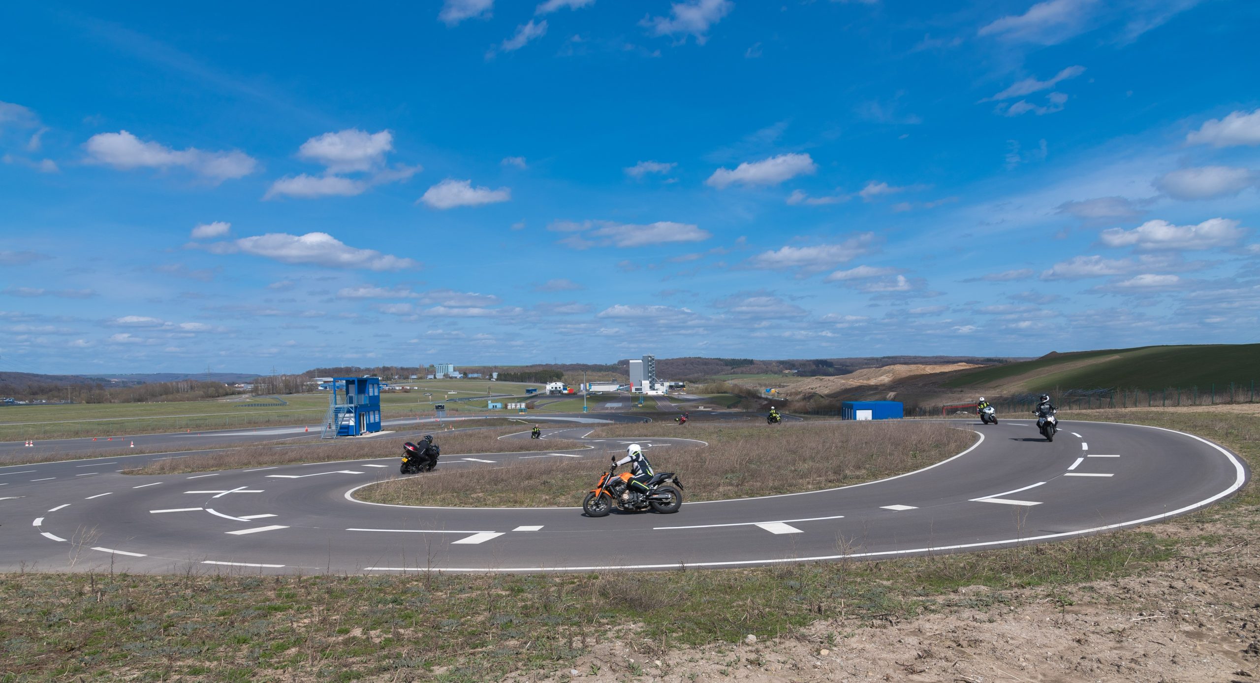 Fit For Your Bike – Inscrivez-vous! – CFC